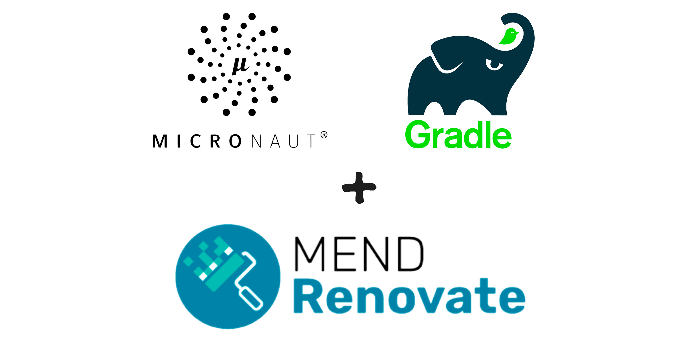 Streamline Micronaut + Gradle Updates with Renovate (2/4) · Thriving.dev